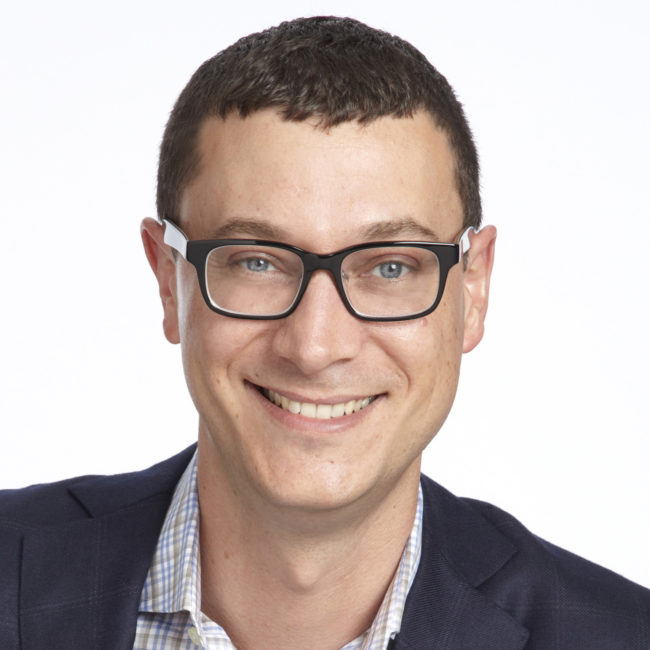 Our Leadership Team | Octane