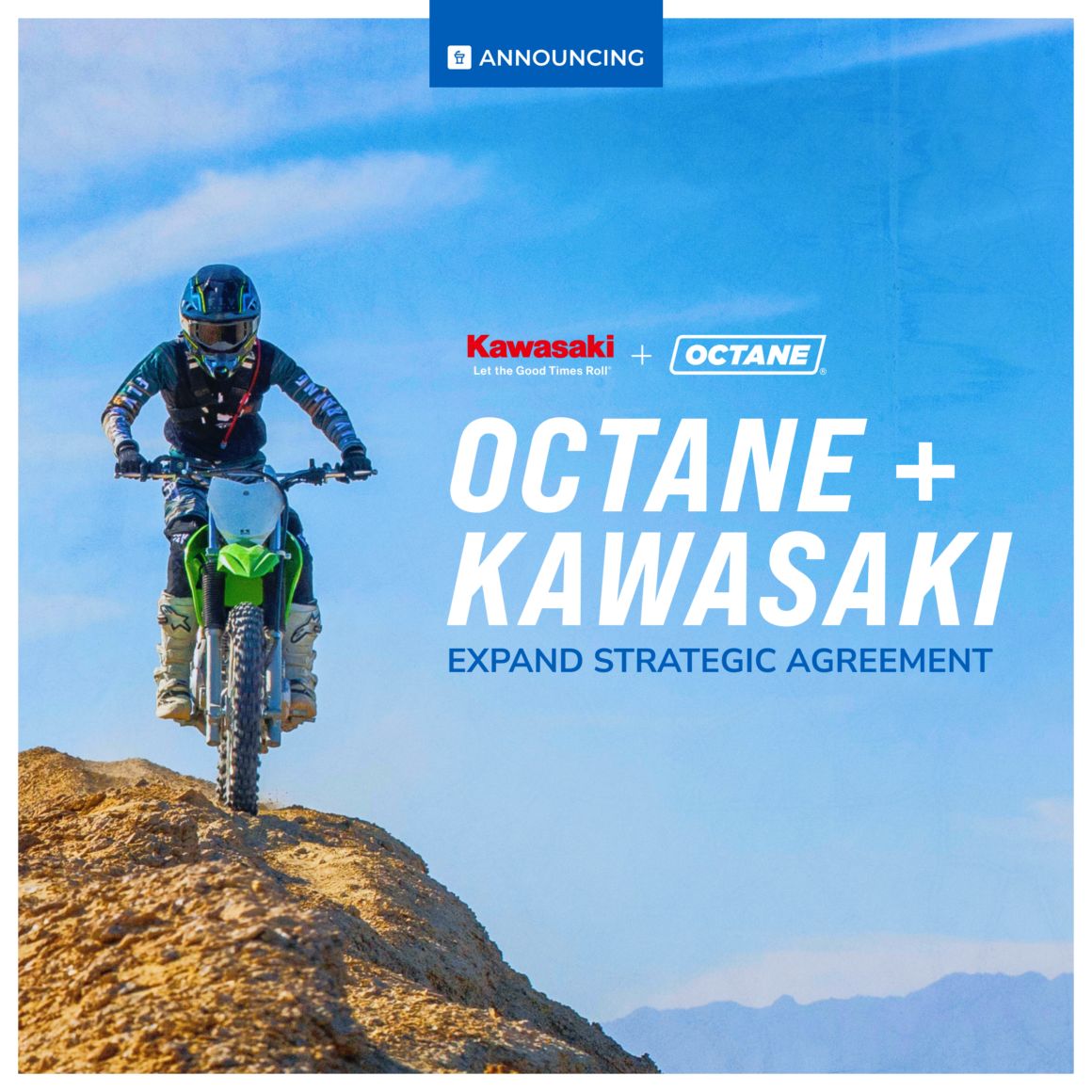 For Dealers Archives | Octane