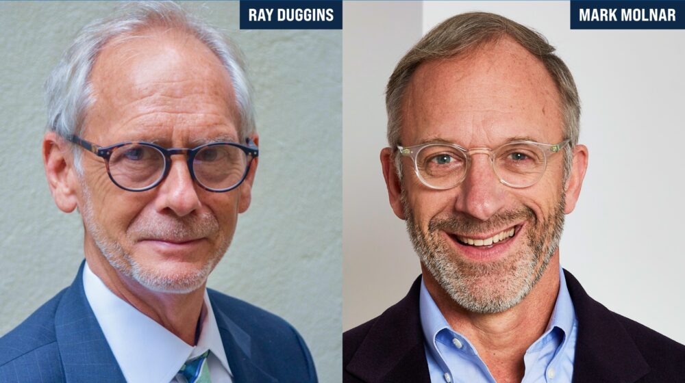 Octane Announces the Transition of Ray Duggins to Advisory Role ...