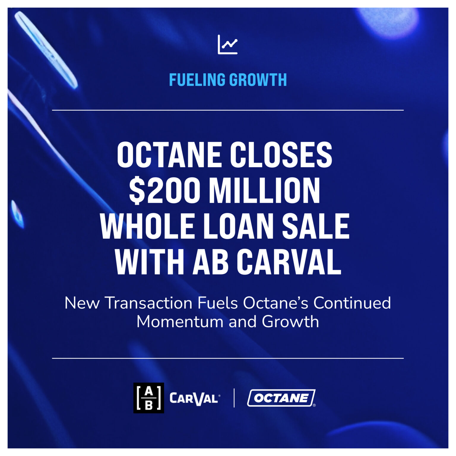 Octane Press 2024 | Octane