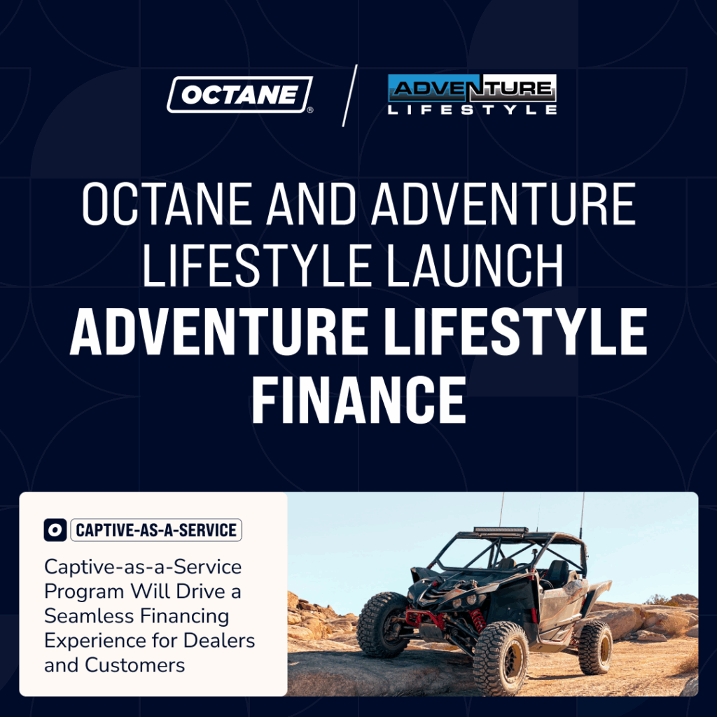 Octane Press | Octane