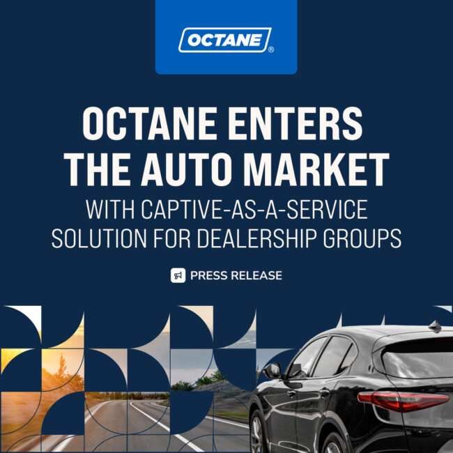 Octane Press | Octane