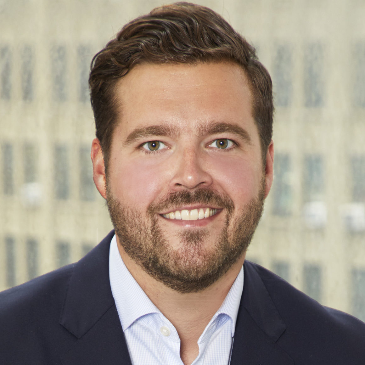 Our Leadership Team | Octane