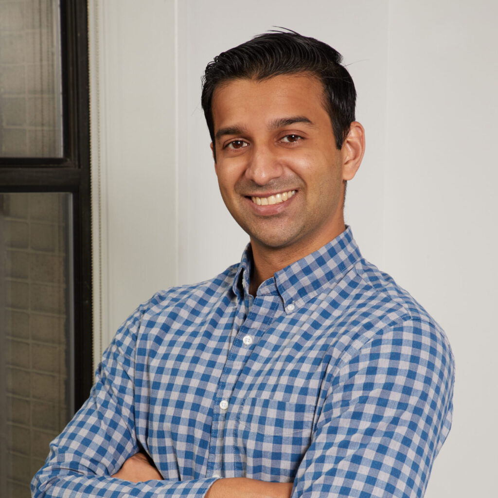 Our Leadership Team | Octane