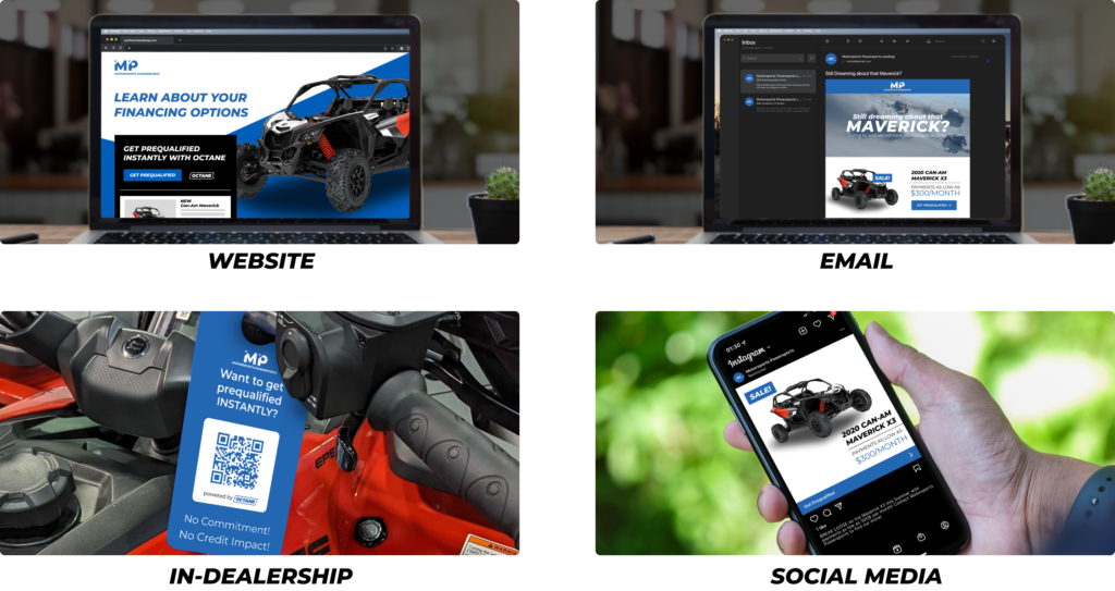 Octane Prequal | Octane