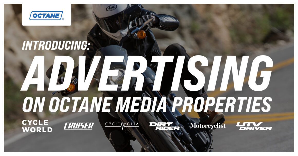 Octane Press | Octane