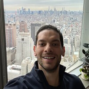 Our Leadership Team | Octane