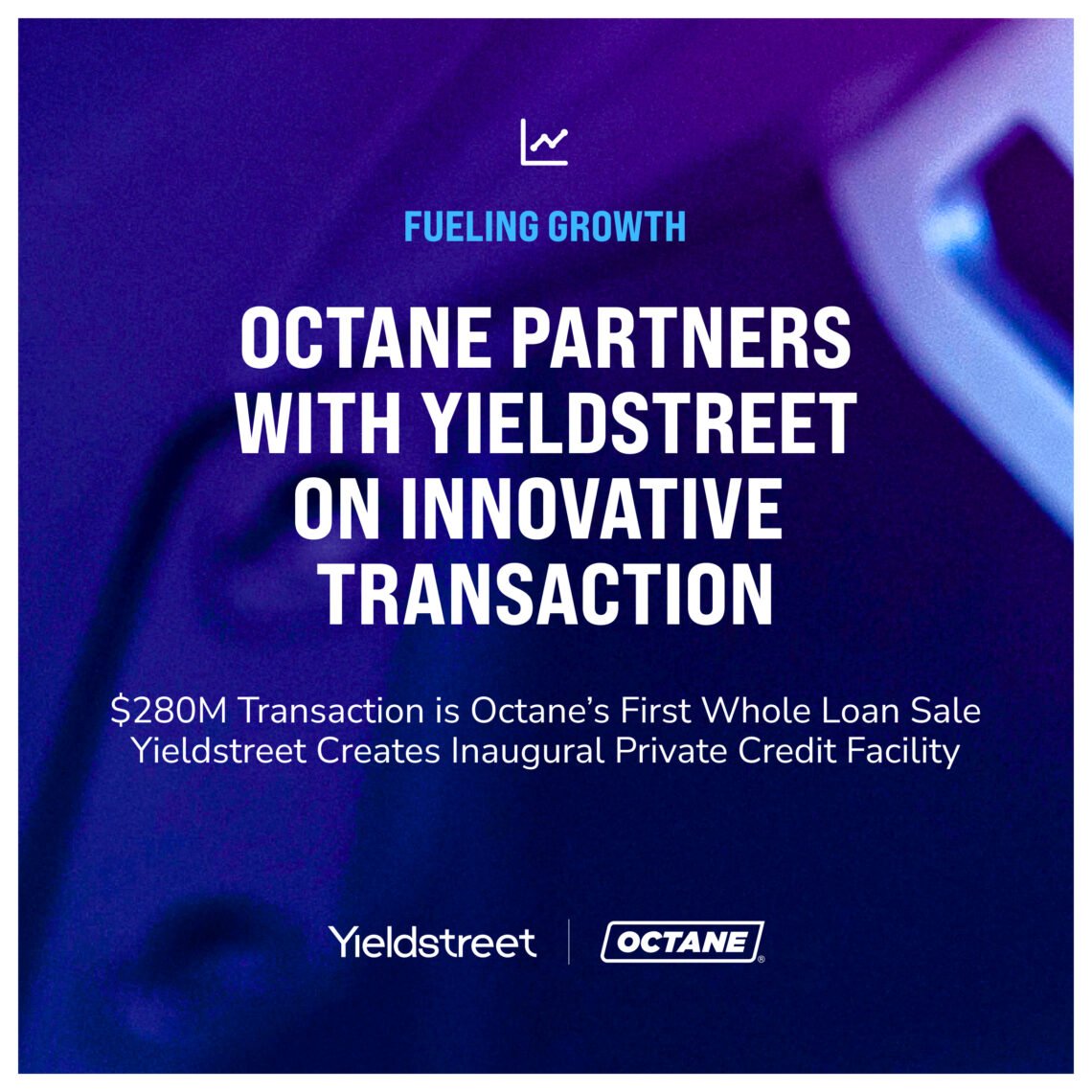 Octane Press 2024 | Octane