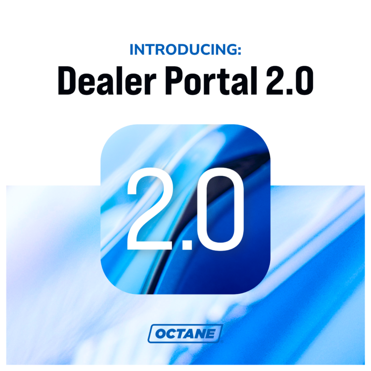 Octane Press 2024 | Octane