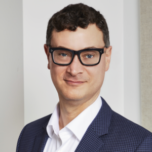 About Us - Who We Are | Octane