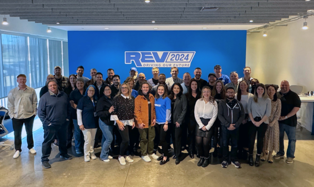 About Us - Who We Are | Octane