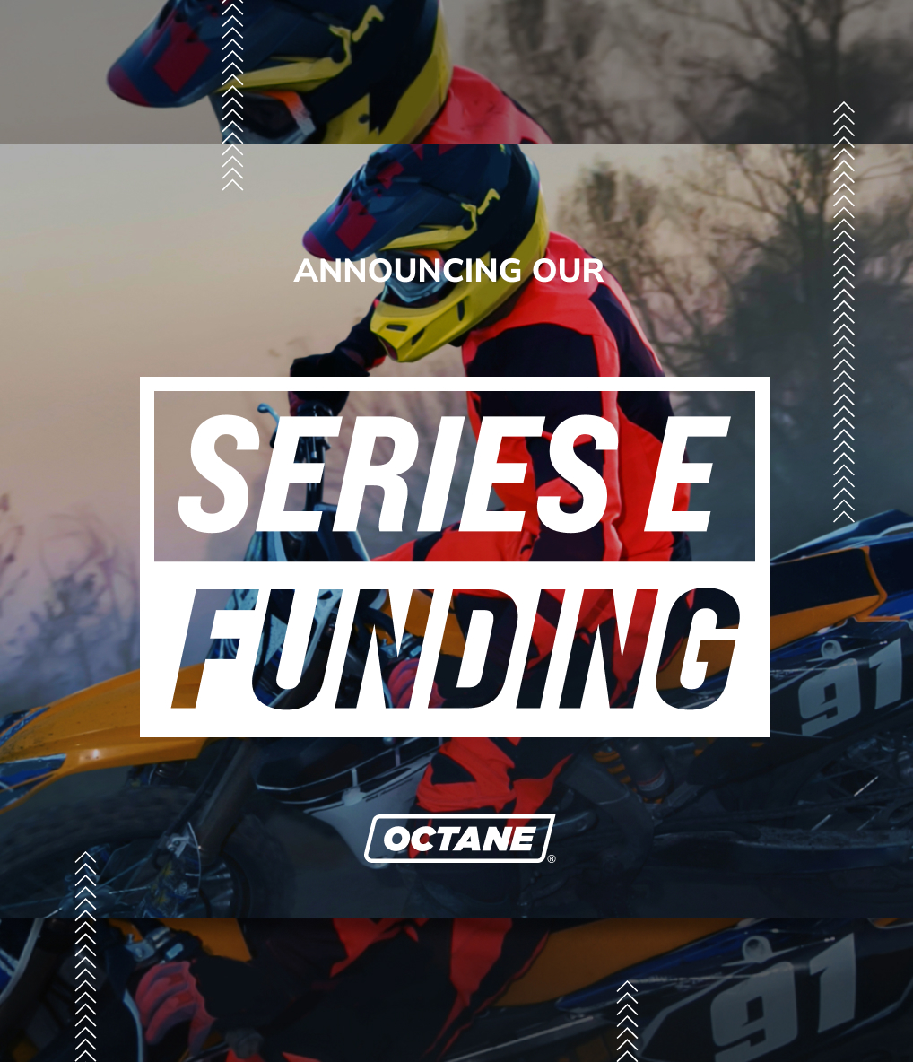 Octane Raises $50 Million in Series E Funding Round | Octane